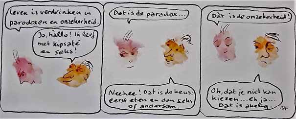 Tijdgeest Megazien 1 augustus 2021 - Tijdgeest Magazine